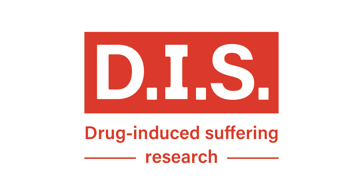 Drug-Induced SMON (Subacute Myelo-Optic Neuropathy) | D.I.S. Drug ...